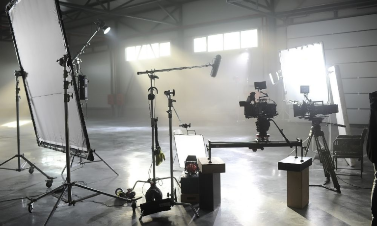 Cómo Preparar un Set de Filmación para Proyectos Audiovisuales ...